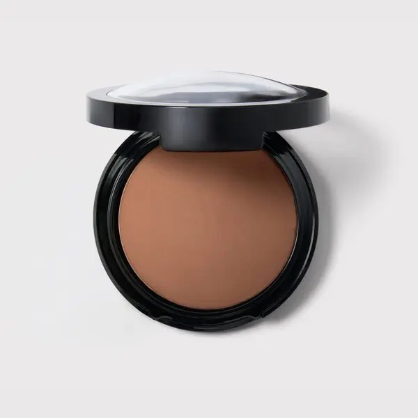 Laura Geller Beauty Double Take Baked Bronzer - Deep