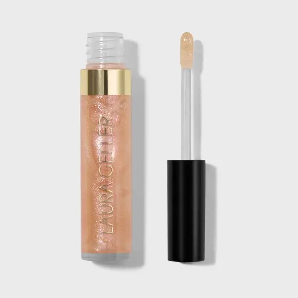 Laura Geller Beauty Color Luster Lip Gloss - Gilded Honey