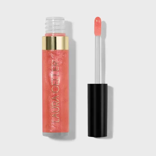 Laura Geller Beauty Color Luster Lip Gloss - Honey Caramel