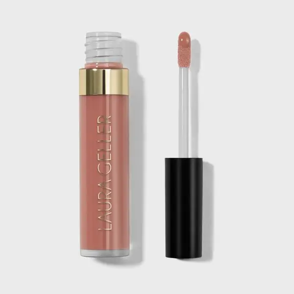 Laura Geller Beauty Color Luster Lip Gloss - Turkish Delight