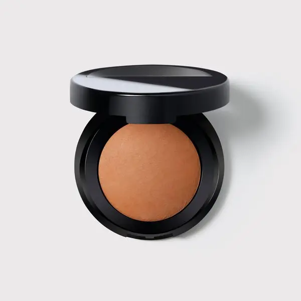 Laura Geller Beauty Baked Blurring + Setting Powder - Tan/deep