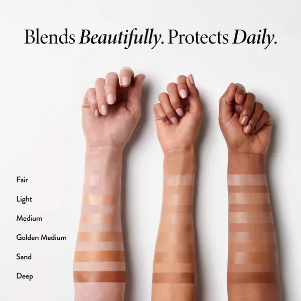 Laura Geller Beauty Good Skin Spf Makeup Kit - Multicolor