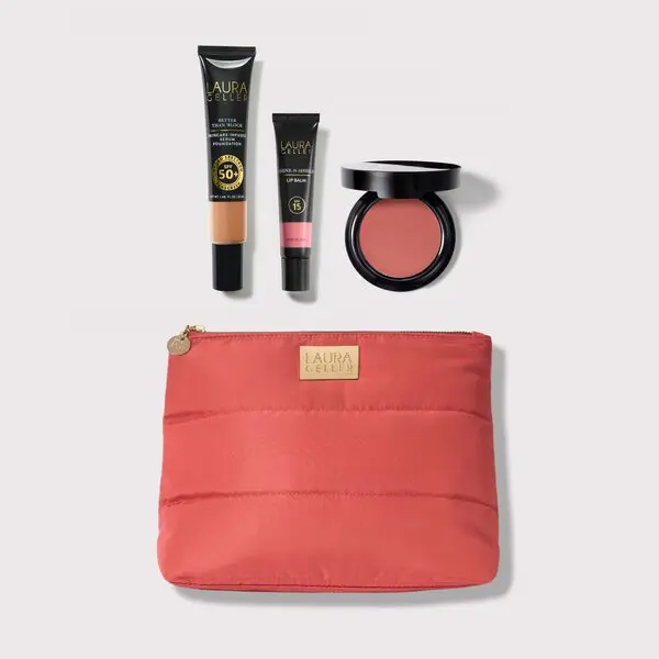 Laura Geller Beauty Good Skin Spf Makeup Kit - Sand
