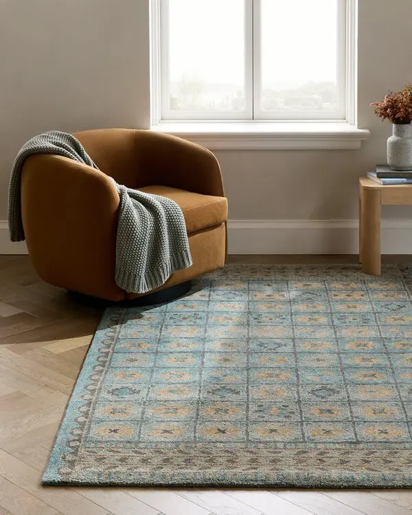 Quince Cambria Wool Rug