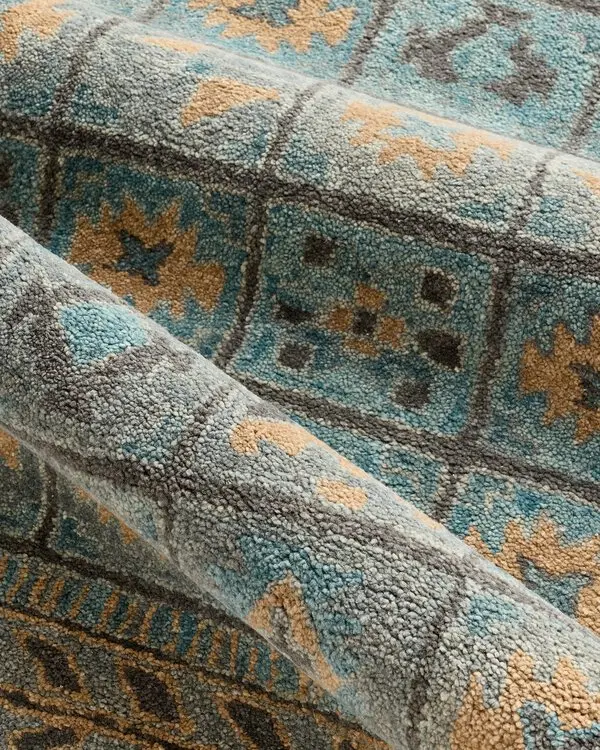 Quince Cambria Wool Rug