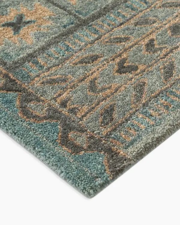 Quince Cambria Wool Rug