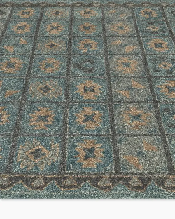 Quince Cambria Wool Rug