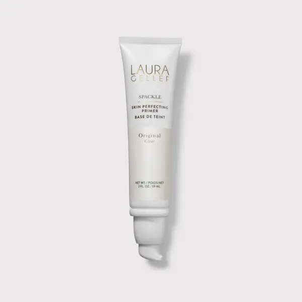Laura Geller Beauty Spackle Skin Perfecting Primer Original - Clear