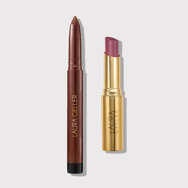 Laura Geller Beauty Everyday Eye & Lip Makeup Kit - Jammin'