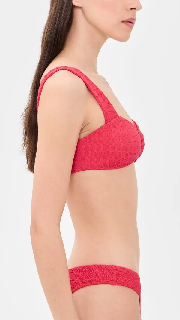 L*Space Willow Bikini Top