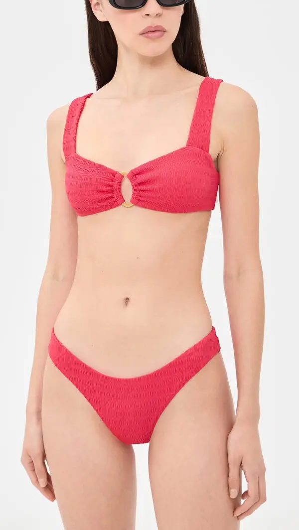 L*Space Willow Bikini Top