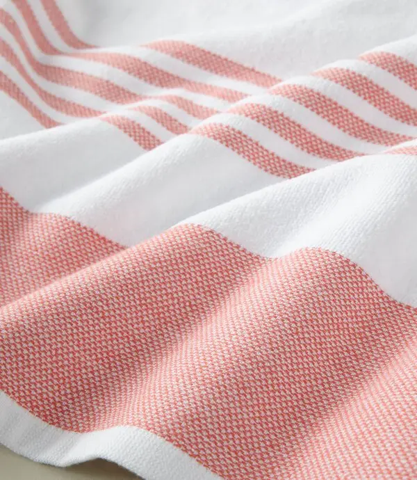 PEACOCK ALLEY Aegean Stripe - Navy