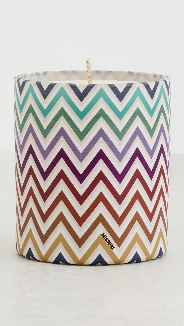 Missoni Watamu Scented Candle