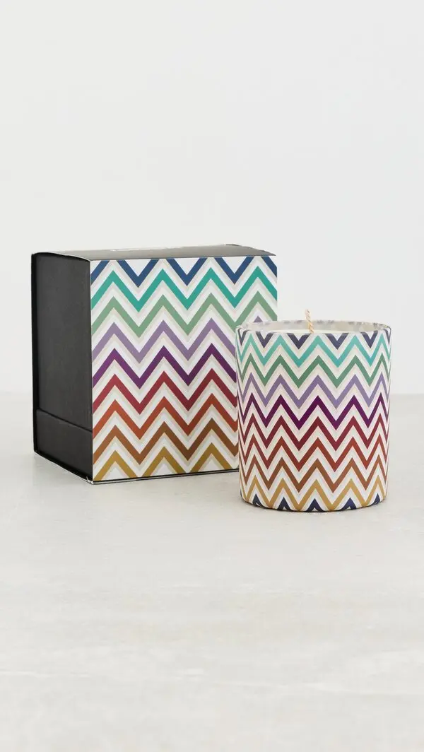 Missoni Watamu Scented Candle