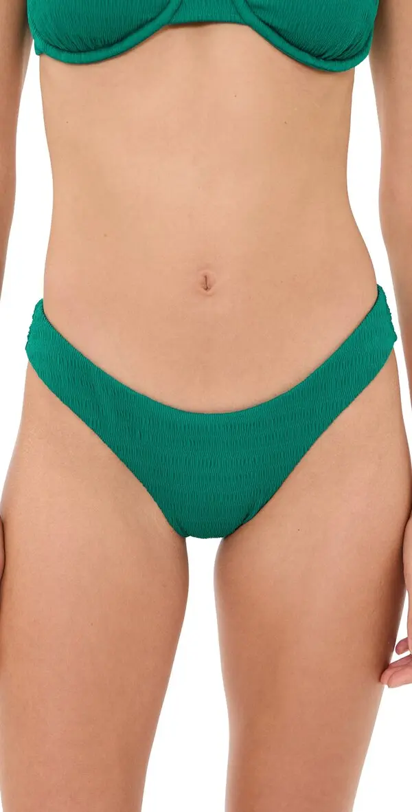 L*Space Rocky Classic Bikini Bottoms - Isle