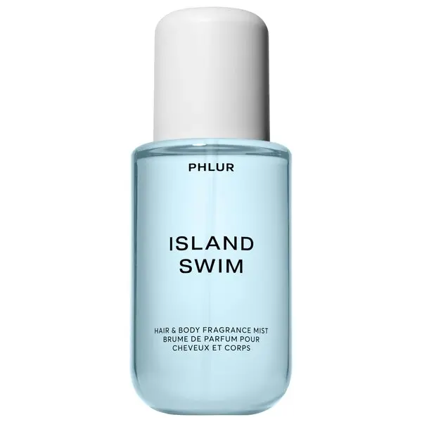 PHLUR Island Swim Hair & Body Mist - One-color
