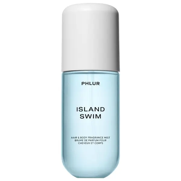 PHLUR Mini Island Swim Hair & Body Mist - One-color