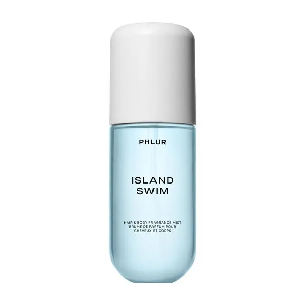 PHLUR Mini Island Swim Hair & Body Mist - One-color