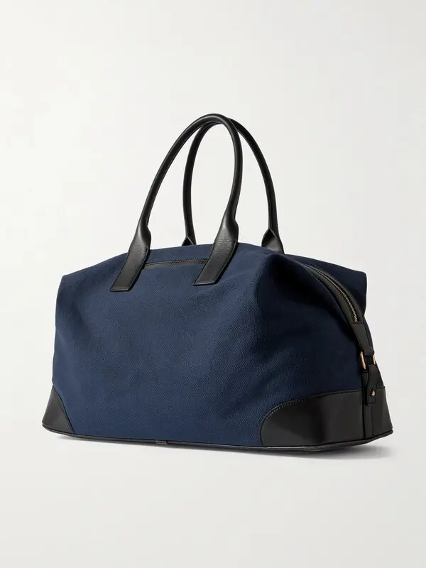 Orlebar Brown The Weekend Away Duffle Bag