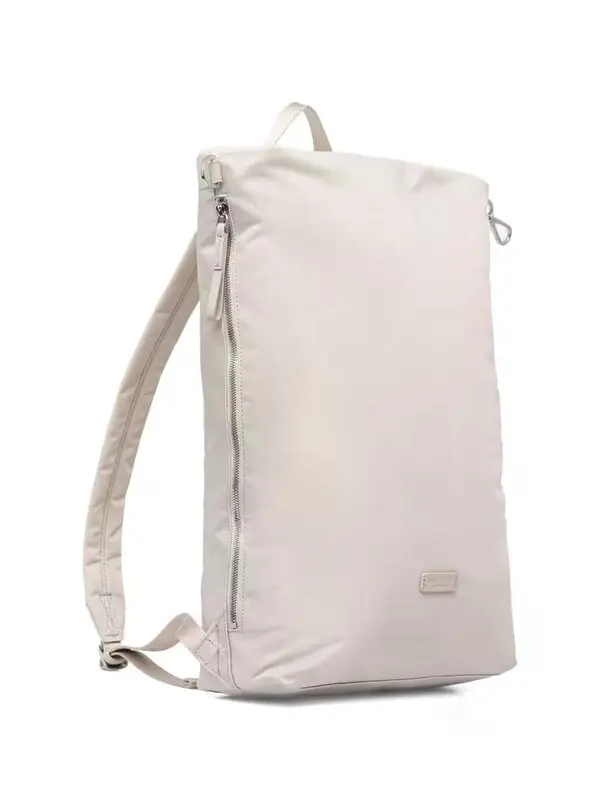 Marc O'polo Logo Plaque Backpack