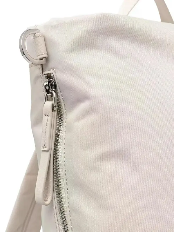 Marc O'polo Logo Plaque Backpack