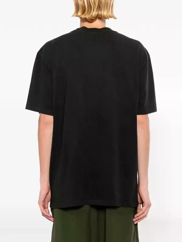 MELT Graphic-print T-shirt