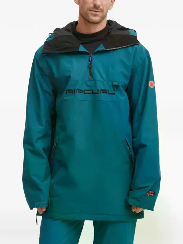 Rip Curl Anti-series 20k/20k Hooded Jacket