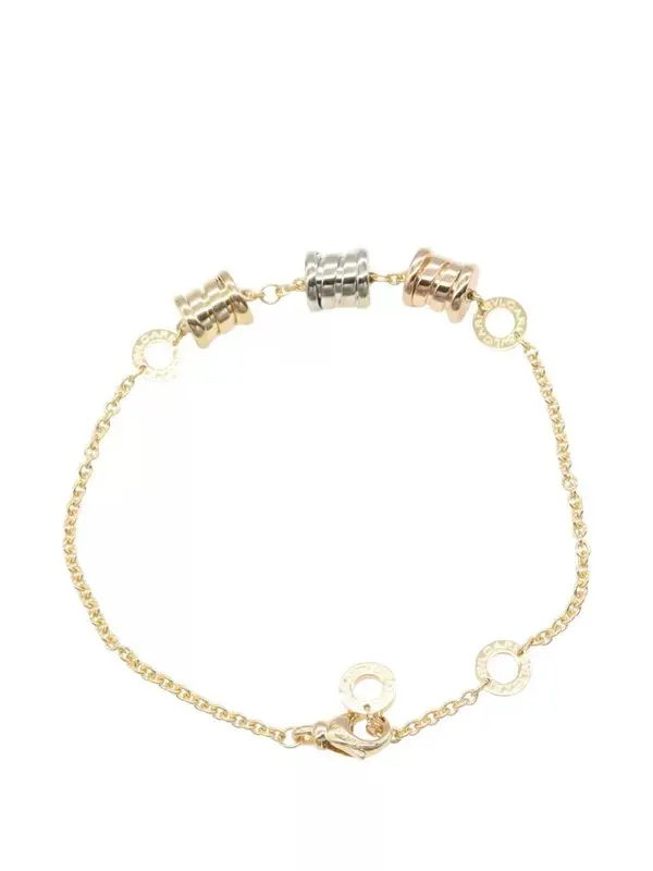 BVLGARI B.zero1 Bracelet - Gold