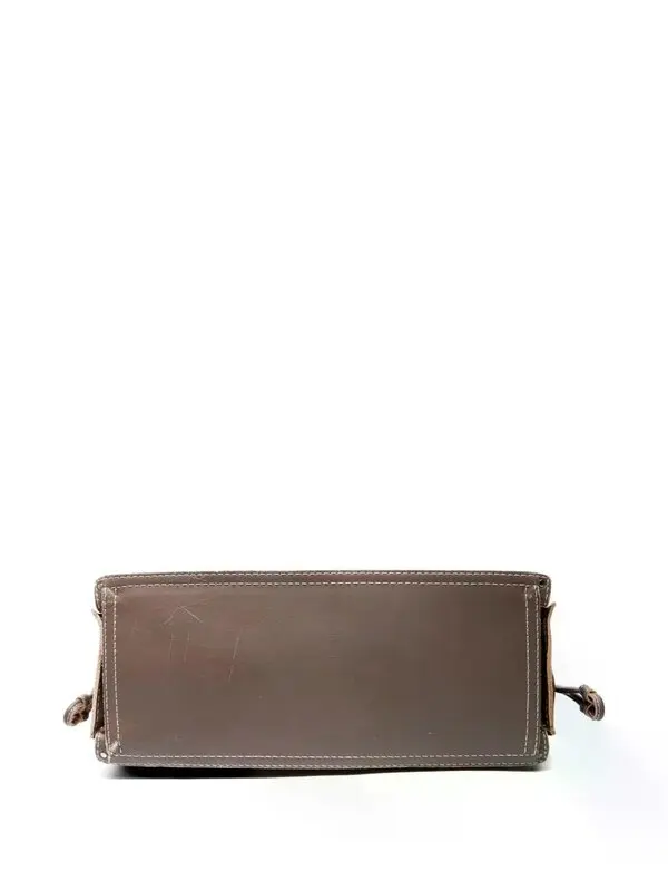 Loewe Anagram Tote Bag