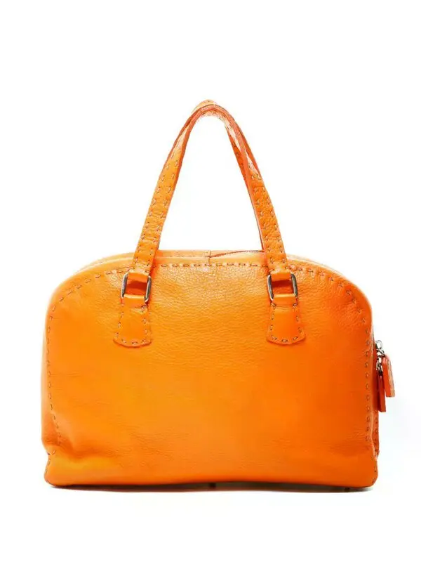 Fendi Selleria Shoulder Bag