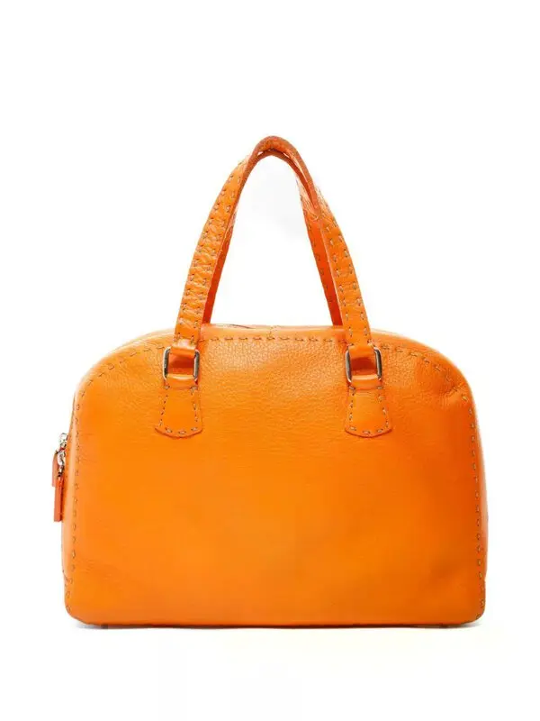 Fendi Selleria Shoulder Bag