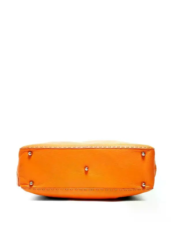 Fendi Selleria Shoulder Bag