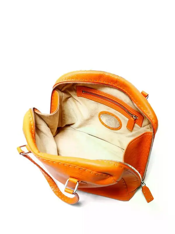 Fendi Selleria Shoulder Bag