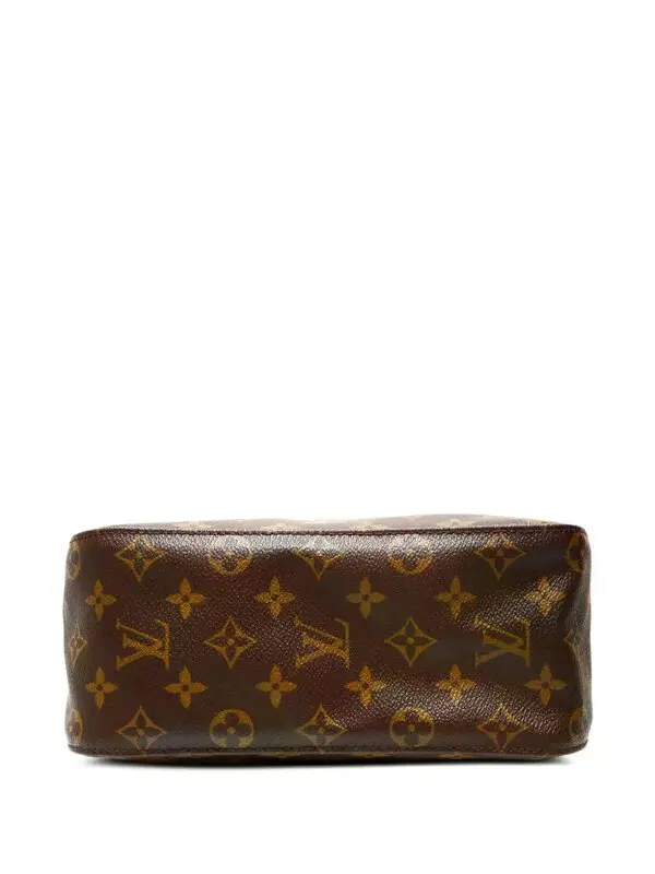 LOUIS VUITTON Monogram Looping Shoulder Bag