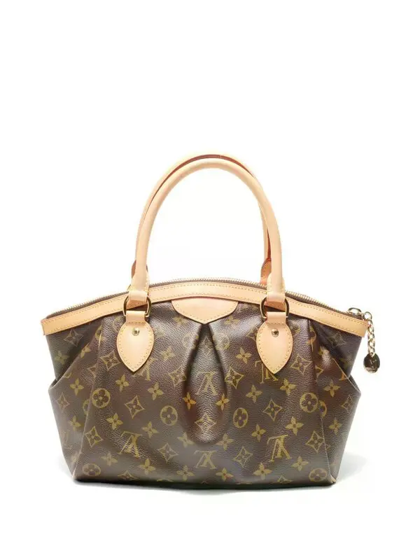 LOUIS VUITTON Monogram Tivoli Pm Handbag