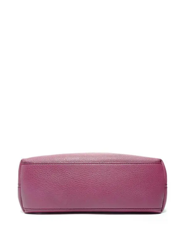 Gucci Soho Chain Shoulder Bag