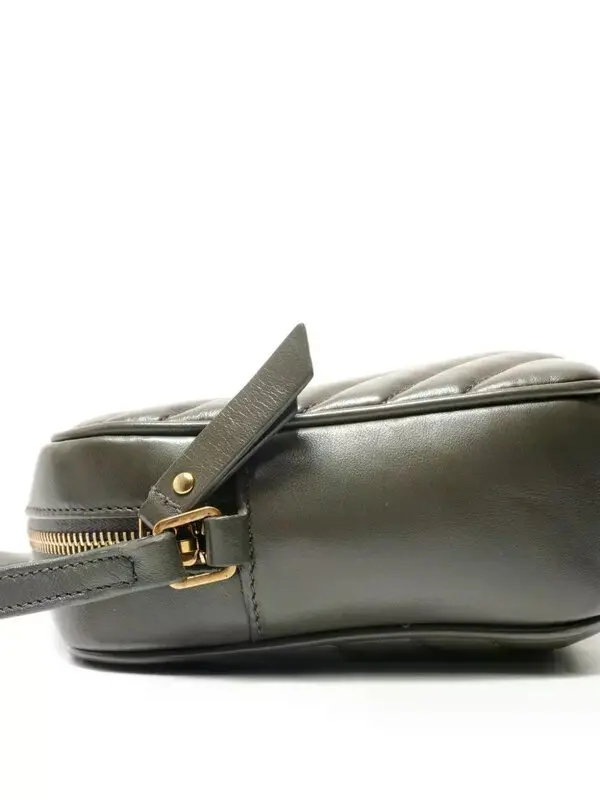 Saint Laurent Lou Shoulder Bag