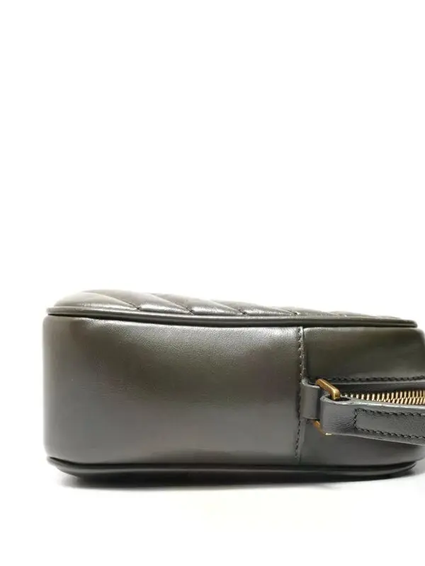 Saint Laurent Lou Shoulder Bag