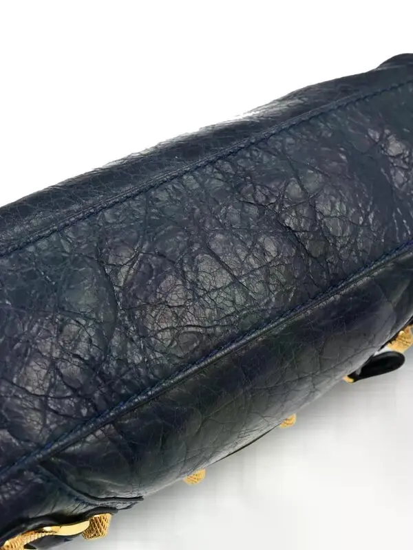 Balenciaga Mini Giant City Tote Bag