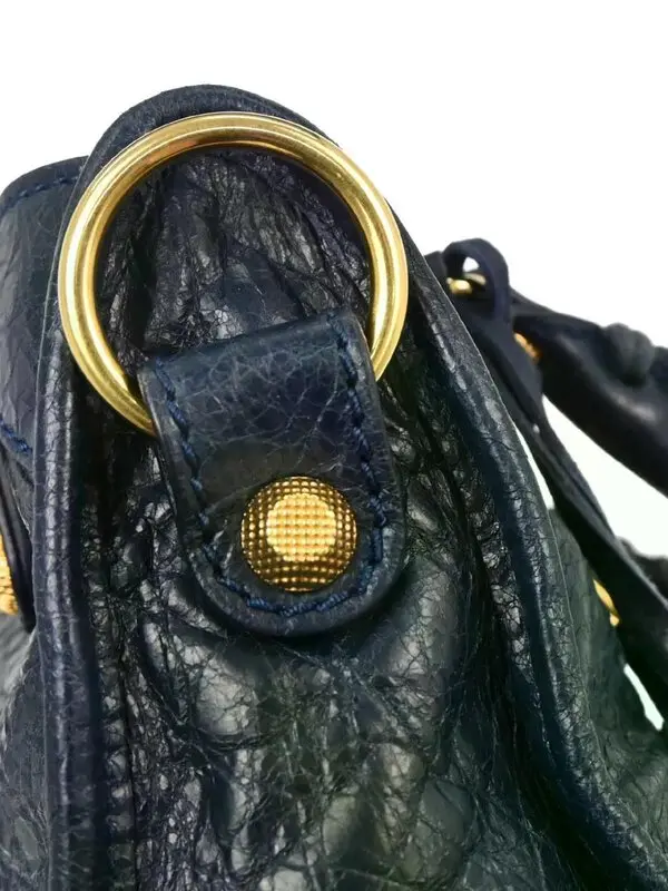 Balenciaga Mini Giant City Tote Bag