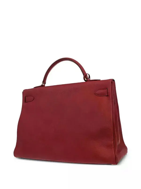Hermès Kelly Retourne Tote Bag
