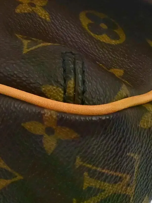 LOUIS VUITTON Tikal Pm Shoulder Bag