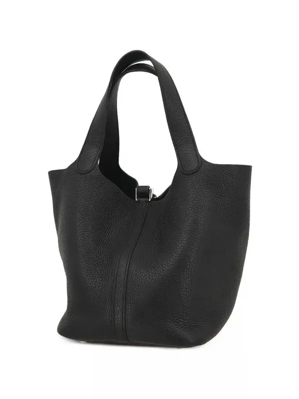 Hermès Picotin Lock Tote Bag