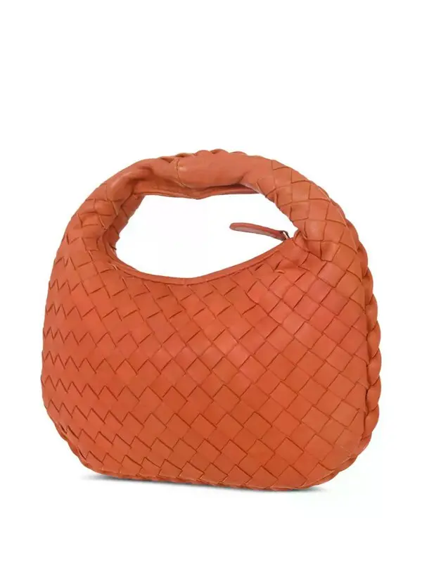 Bottega Veneta 2008 Intrecciato Shoulder Bag