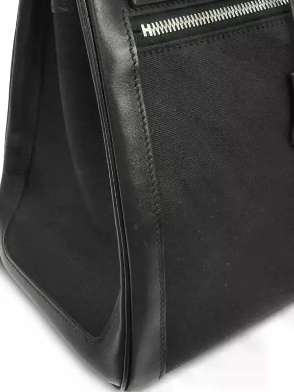 Hermès 2005 Kelly Lakis Tote Bag