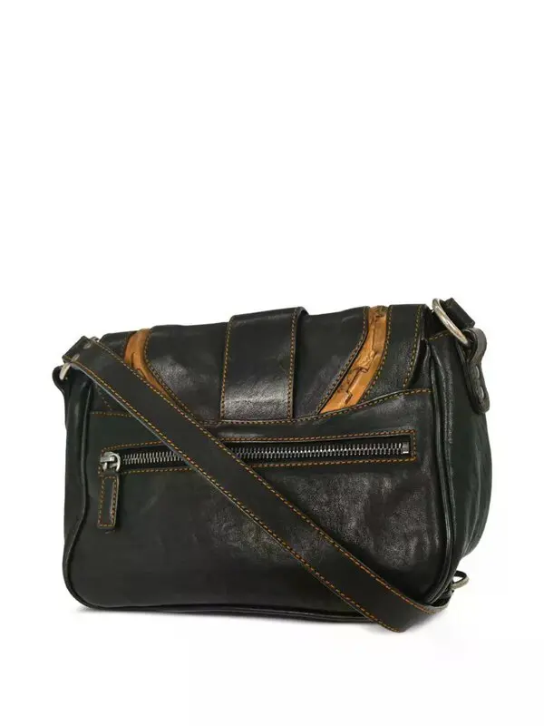Dior Gaucho Crossbody Bag