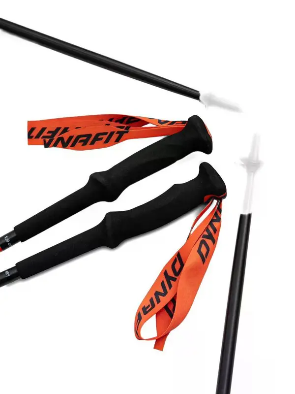 DYNAFIT Foldable Trekking Poles
