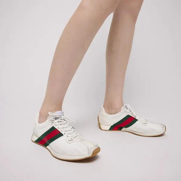 Gucci Tempo Sneaker