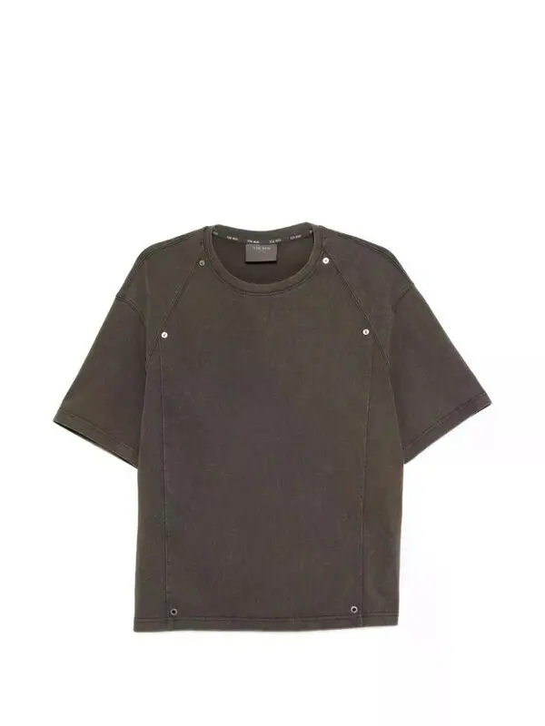 TEAM WANG DESIGN Reset T-shirt - Green