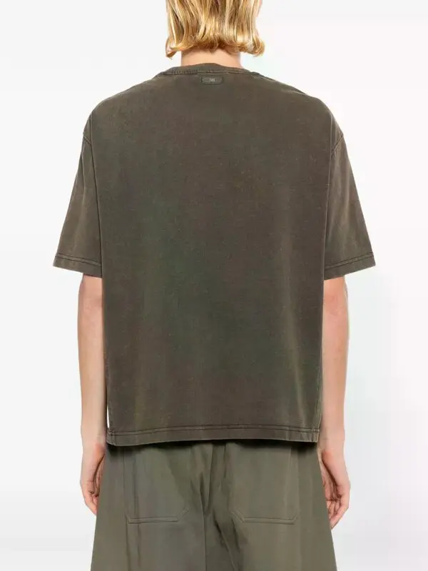 TEAM WANG DESIGN Reset T-shirt
